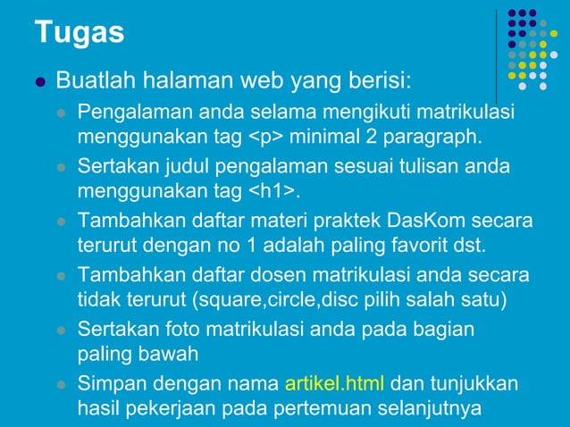 Materi_Pengenalan_HTML_Revisi.ppt