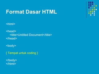 Materi_Pengenalan_HTML_Revisi.ppt