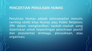 MATERI-PENULISAN-HUMAS.pptx