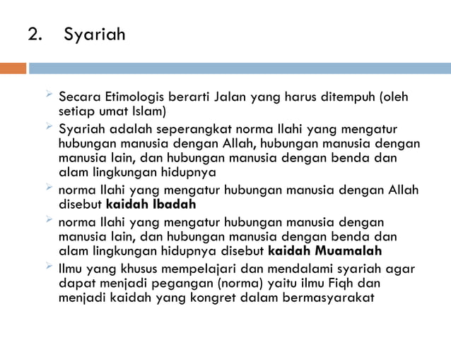 Materi-Pertemuan-2 MODEL POWER POINT KEDUA | PPT