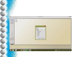 Materi pertemuan-2-java dan blue j | PPT
