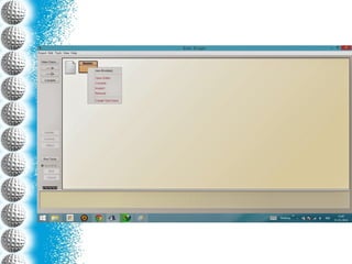 Materi pertemuan-2-java dan blue j | PPT