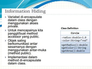 Materi pertemuan-4-overloading objek | PPT