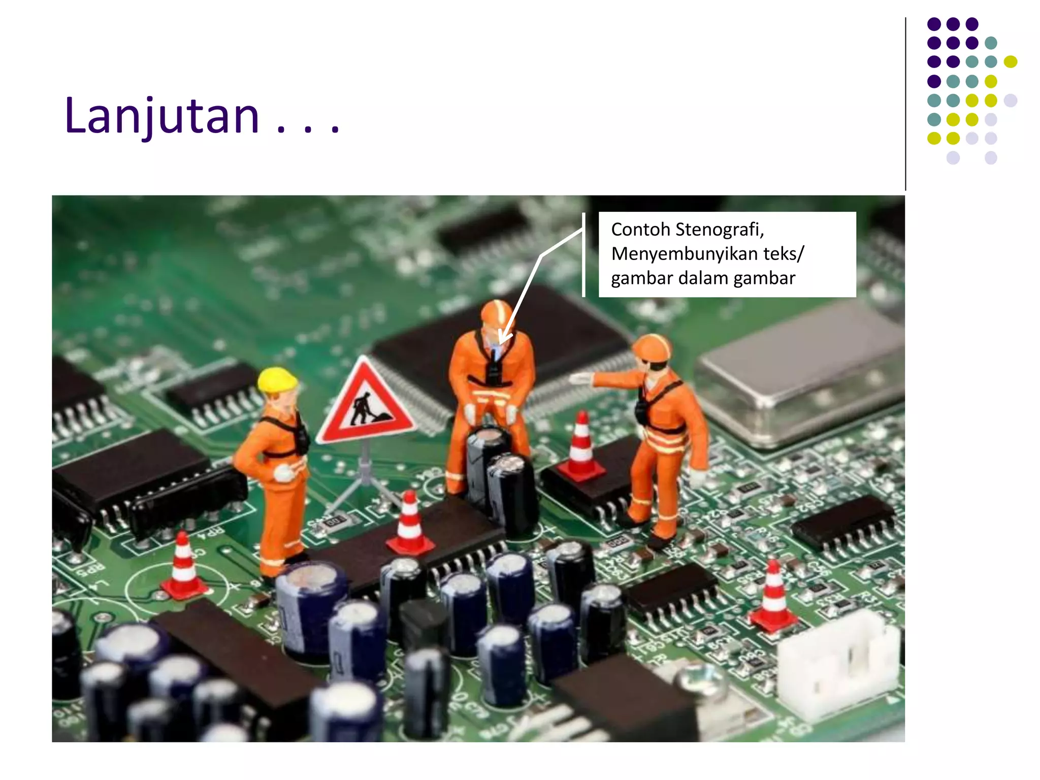 Dasar - Dasar Keamanan Sistem.ppt