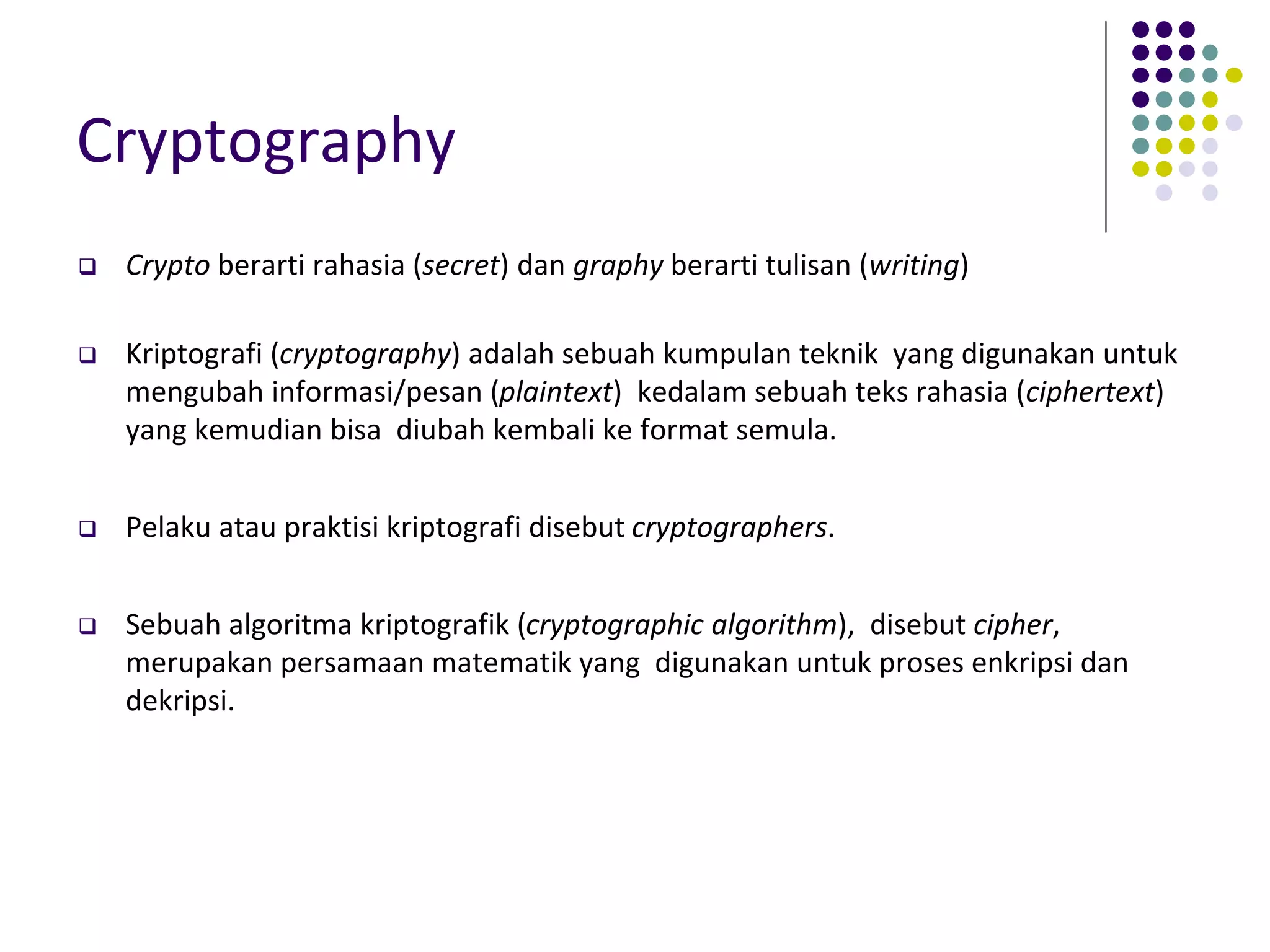 Dasar - Dasar Keamanan Sistem.ppt