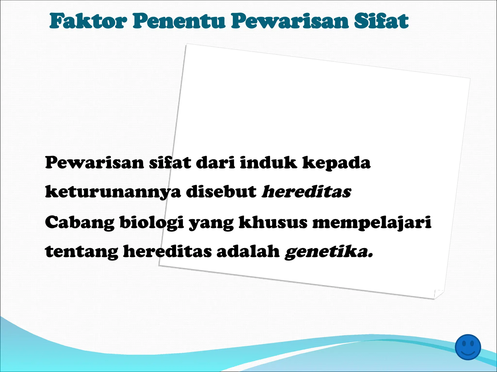 materi-pewarisan-sifat-kelas-ix-smp.ppt persilanga/pewarisan sifat | PPT