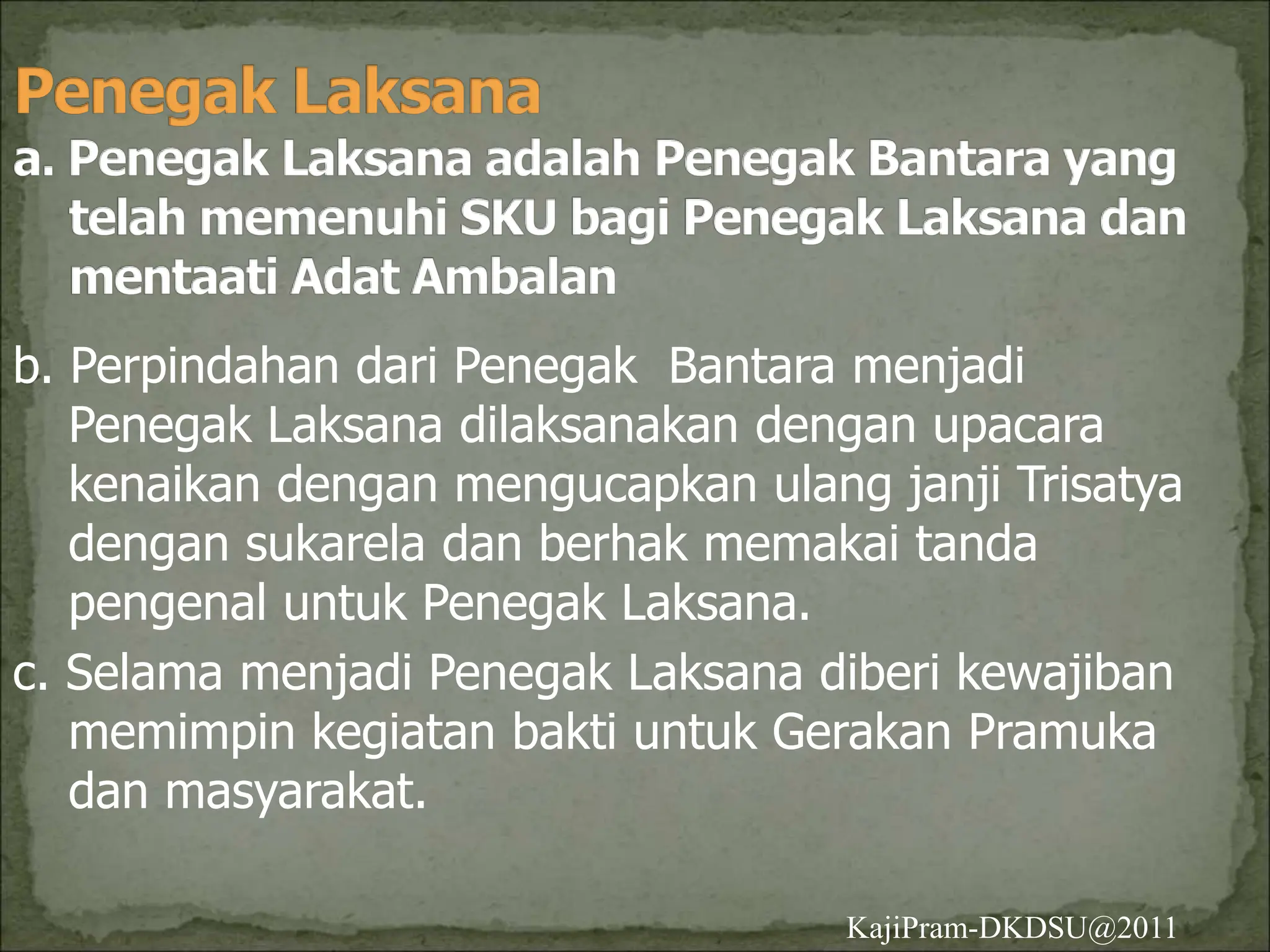 MATERI - Polbin-pramuka-penegak-dan-pandega-indonesia.ppt