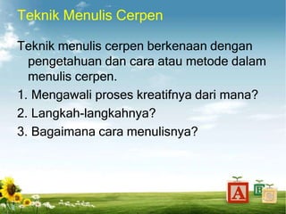 materi-ppm-2013-pelatihan-menulis-cerpen (1).pptx