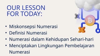 MATERI PPT STRATEGI IMPLEMENTASI NUMERASI DALAM PEMBELAJARAN.pptx