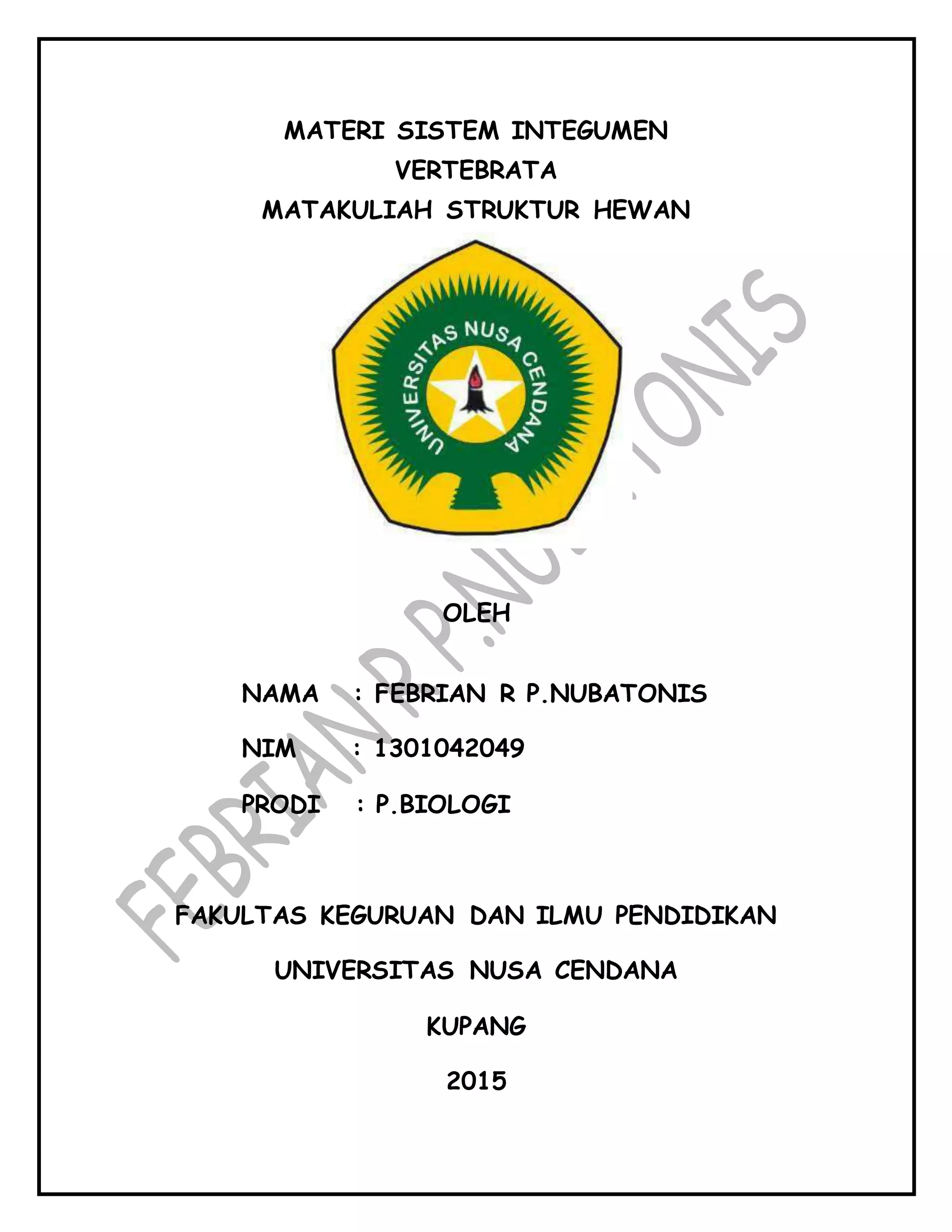 MATERI-SISTEM-INTEGUMEN.docx