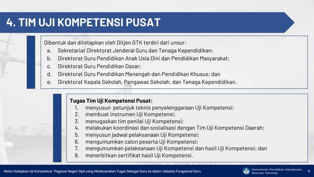 Materi-Sosialisasi-Kebijakan-Uji-Kompetensi-Kenaikan-Jenjang-Jabatan (1 ...