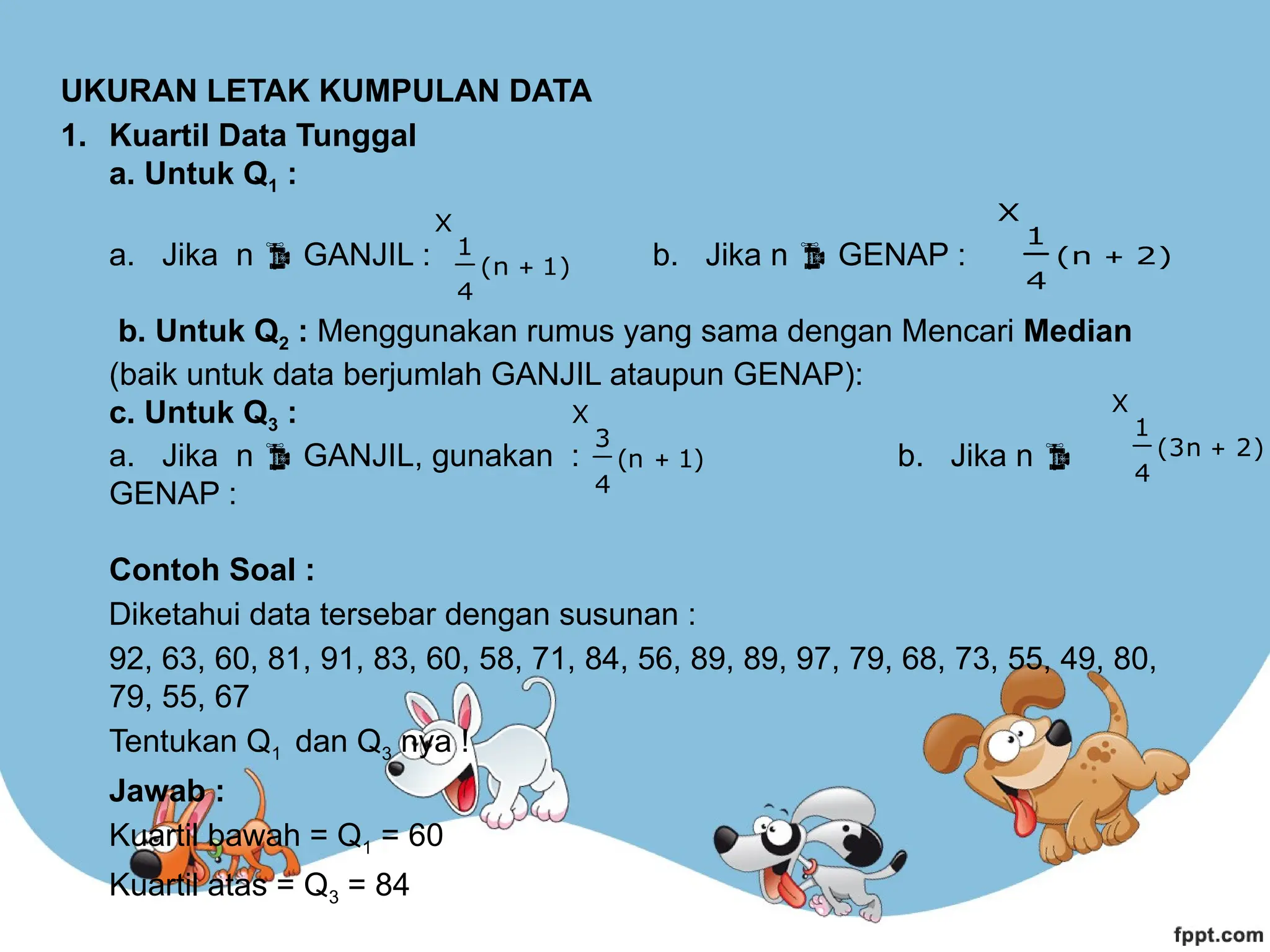 Materi statistika SMK Kelas XII Kurikulum Merdeka.pptx