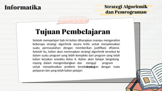 Materi-Strategi-Algoritmik-Dan-Pemrograman-Kelas-XI.pptx