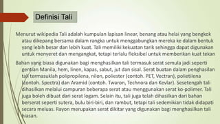 materi-tali-temali-by-wafik1.ppt
