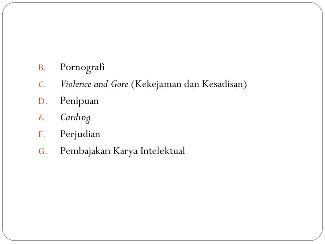 materi TIK bab 1 kelas 9f smp 18 semarang | PPT