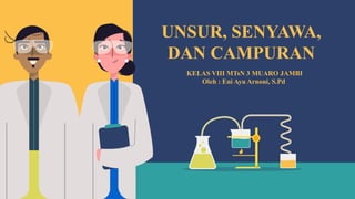 MATERI-UNSUR-SENYAWA-DAN-CA12MPURAN.pptx