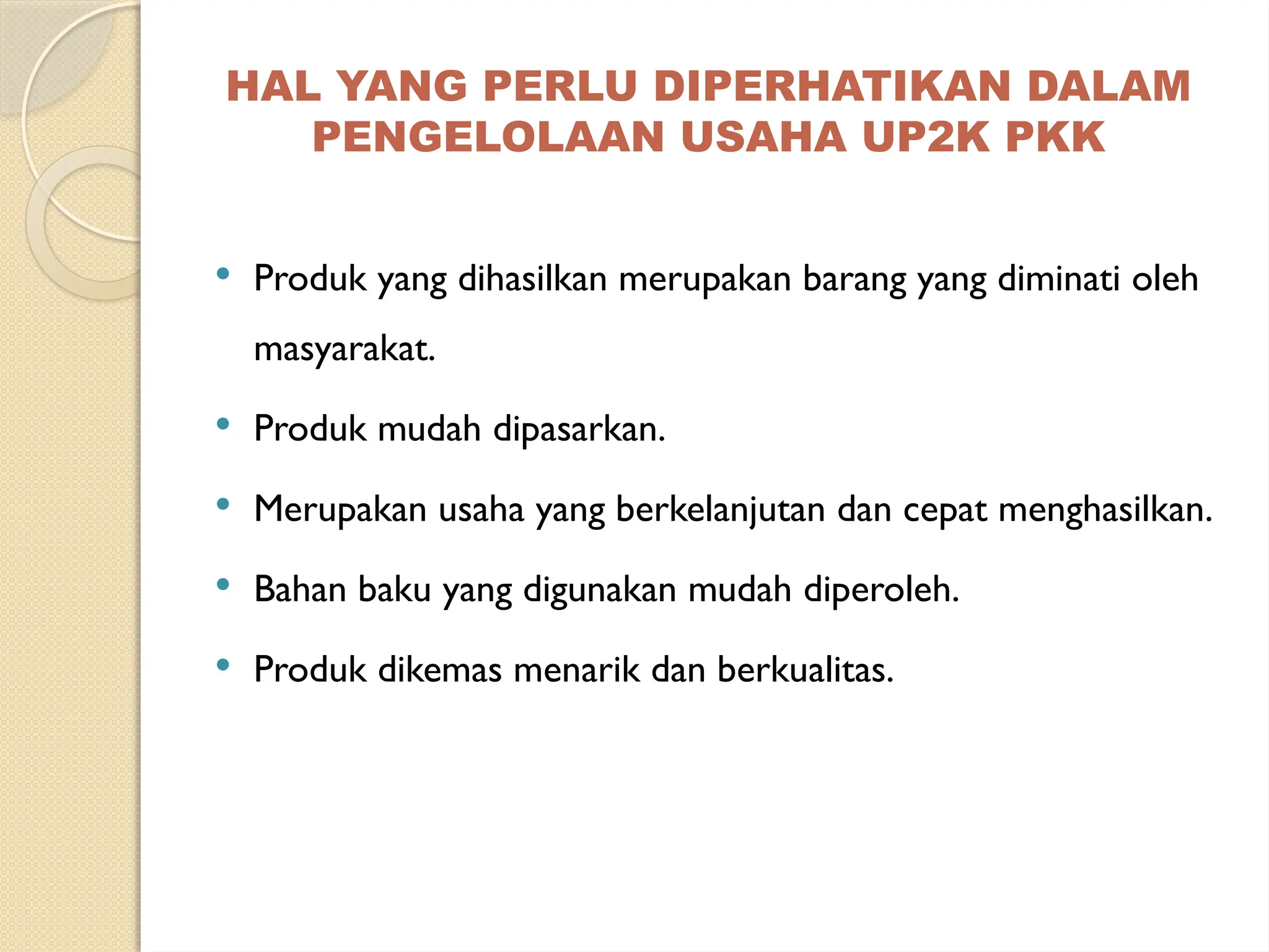 Materi-UP2K-Baru.Pembentukan UP2K PKKpptx | PPTX