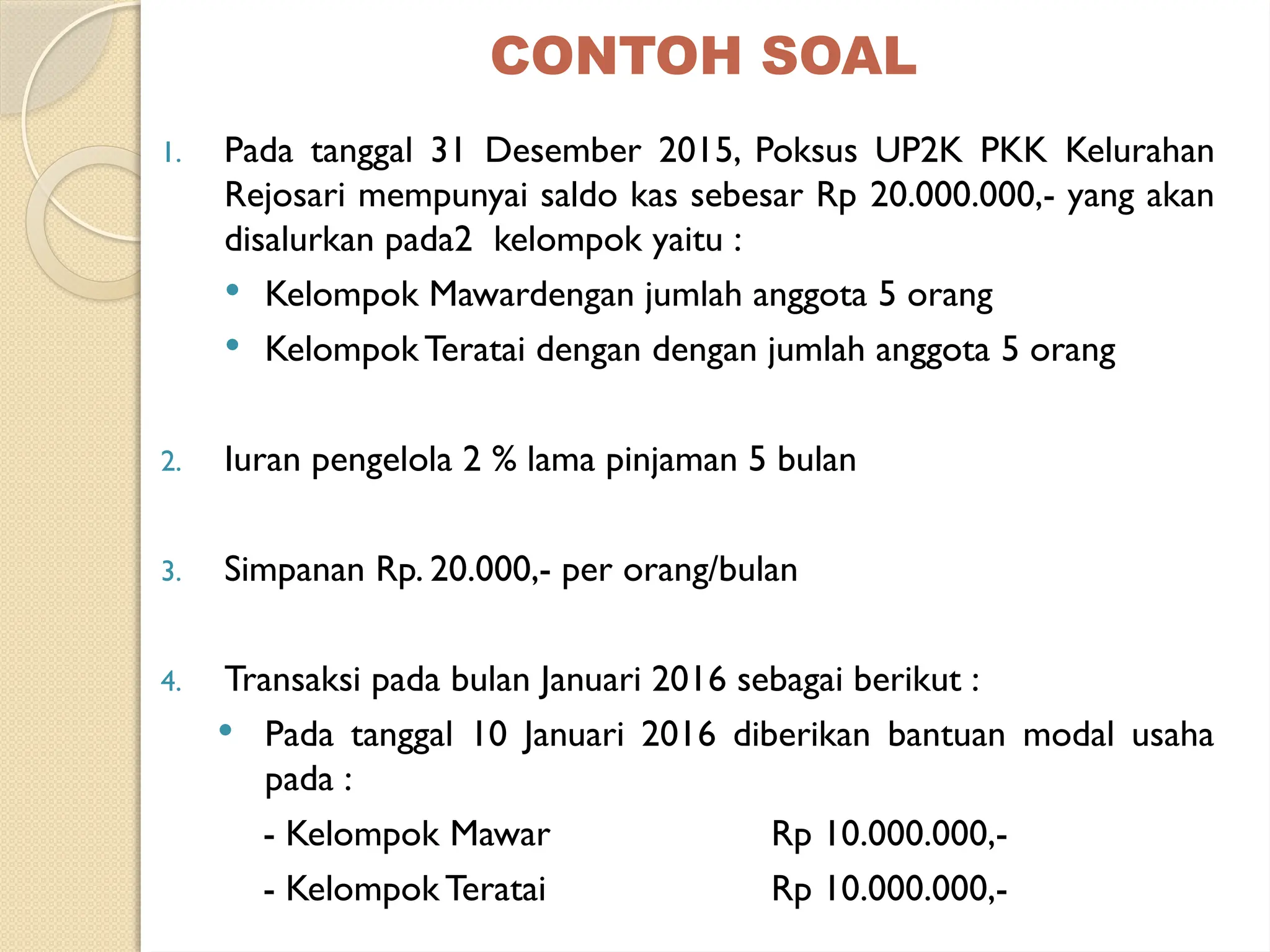 Materi-UP2K-Baru.Pembentukan UP2K PKKpptx | PPTX
