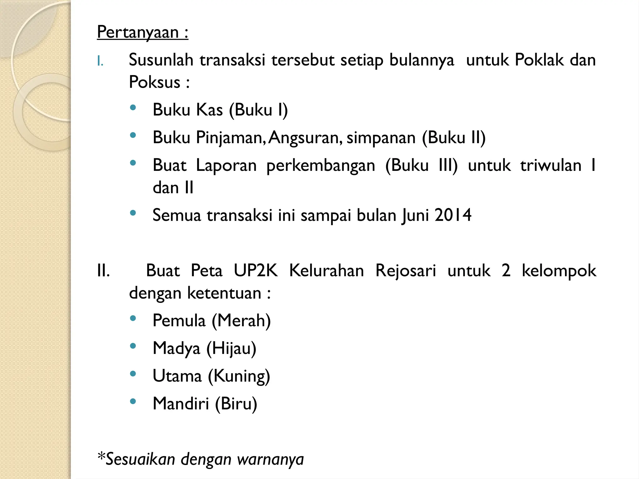 Materi-UP2K-Baru.Pembentukan UP2K PKKpptx | PPTX