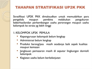 Materi-UP2K-Baru.Pembentukan UP2K PKKpptx | PPTX