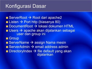Web server | PDF