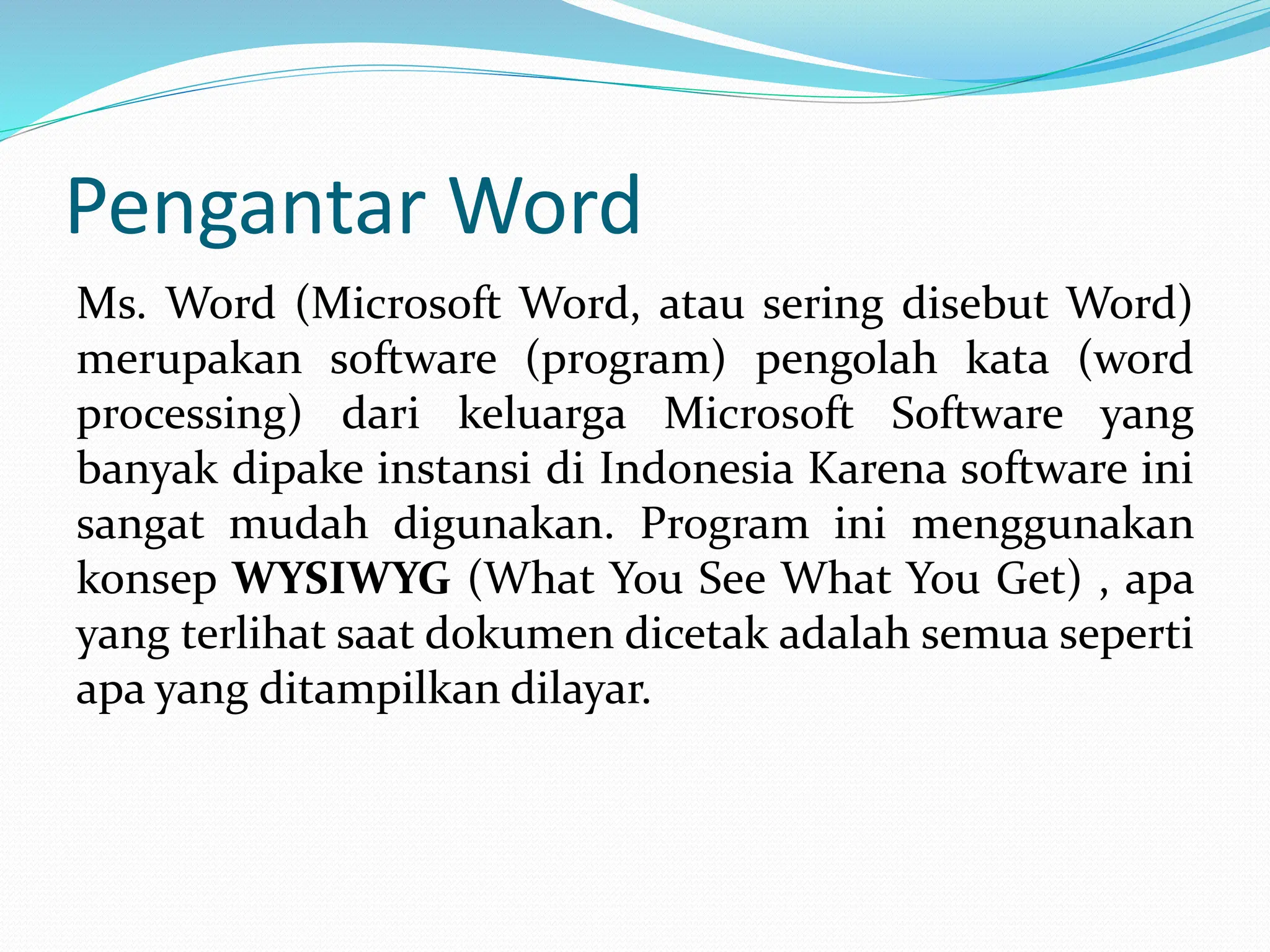 modul materi pembelajaran-word kelas 10.pptx