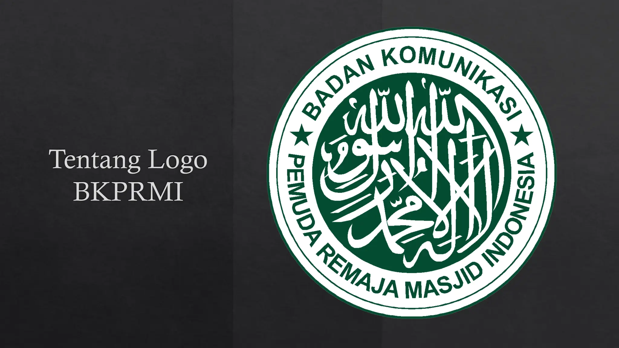MATERI 01 -SEJARAH BADAN KOMUNIKASI PEMUDA REMAJA MASJID INDONESIA.pdf