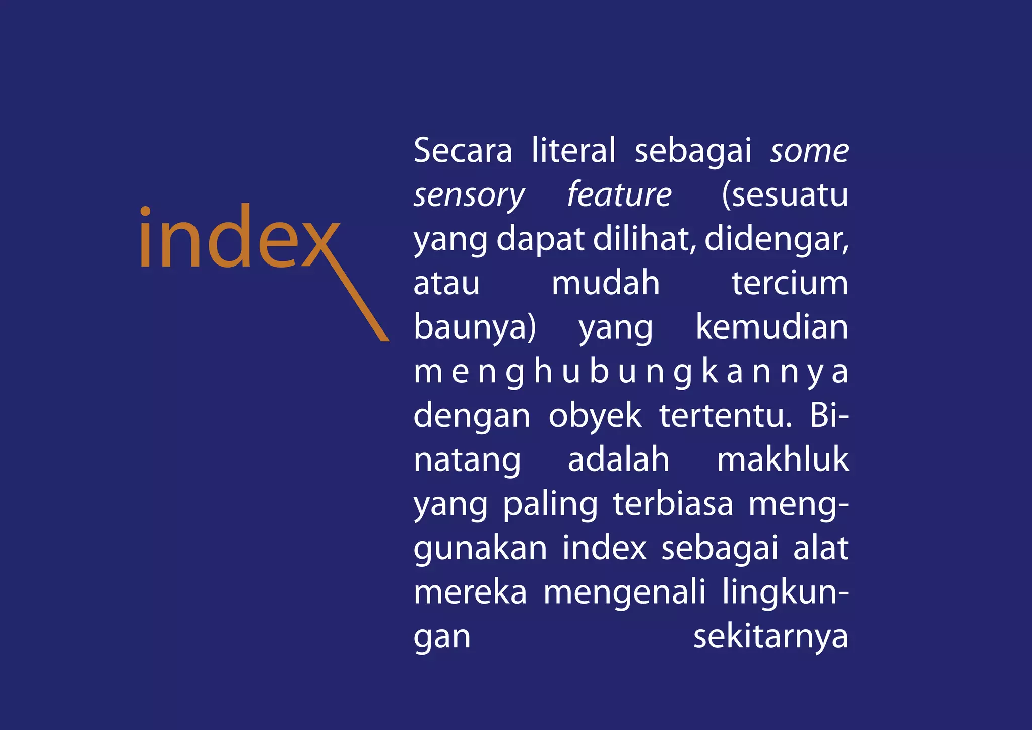icon, index dan symbol | PDF
