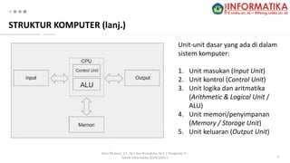 [MATERI] 02 PTI - Dasar Sistem Komputer.pdf