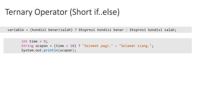 Materi 04 Java Control Flow.pptx