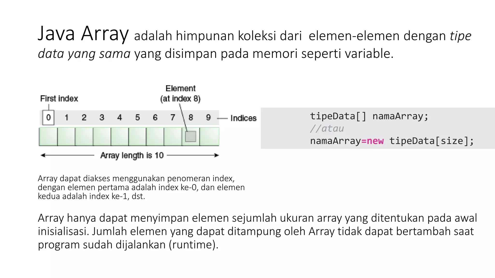 Materi 06 Java Array.pptx