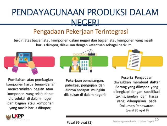 Materi 06 PPDN dan Hibah | PPT