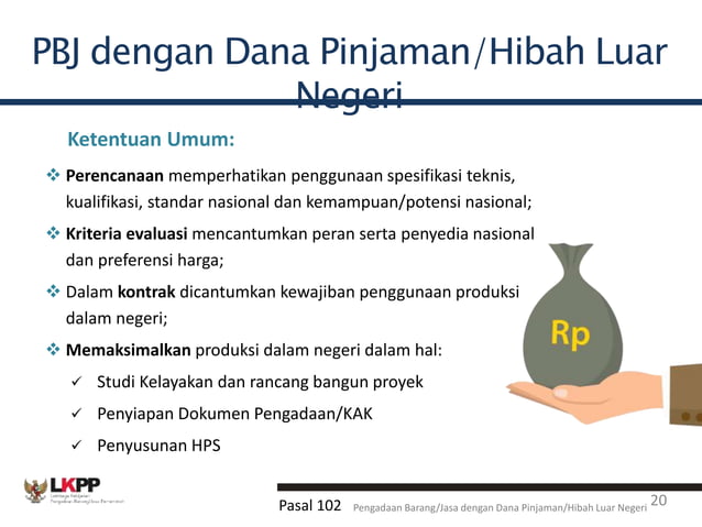 Materi 06 PPDN dan Hibah | PPT