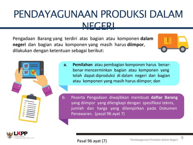 Materi 06 PPDN dan Hibah | PPT