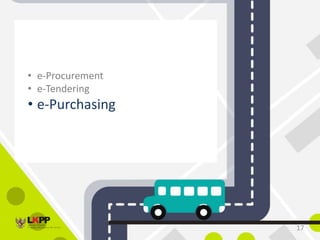 Materi 07 Pengantar e-Procurement | PPTX