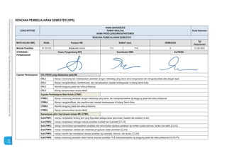 materi 07 Template RPS fix.pdf, panduan rps | PDF