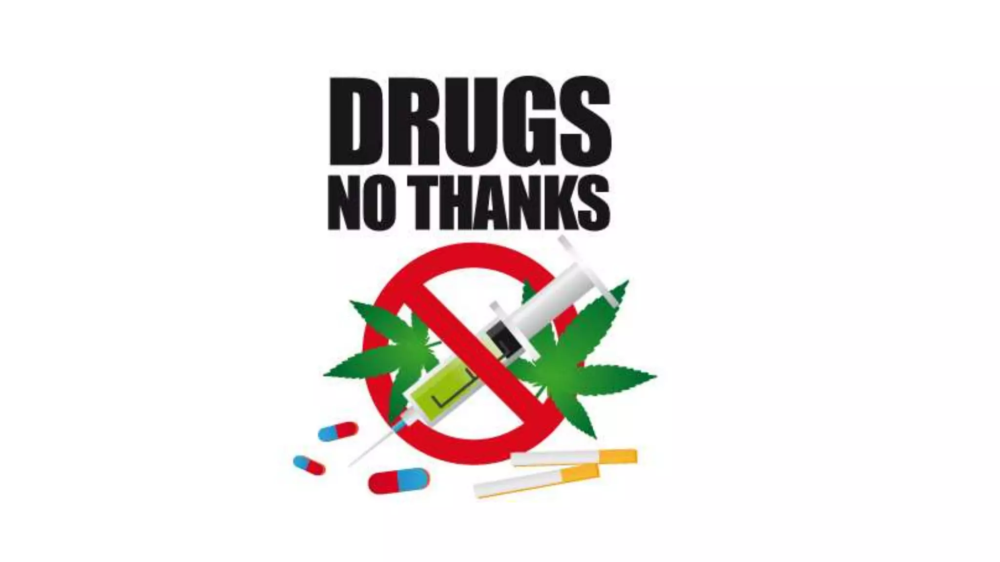 Sosialisasi Darurat Narkoba | PPTX