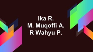 Sosialisasi Darurat Narkoba | PPTX