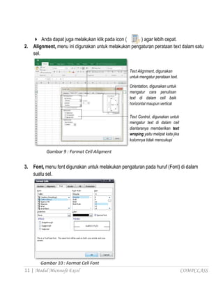 Microsoft Excel | PDF