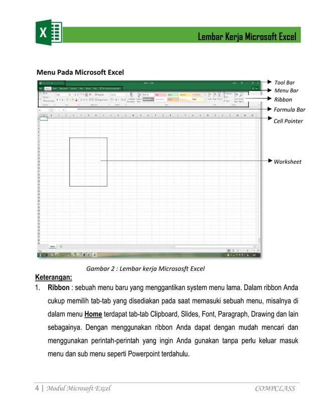 Microsoft Excel | PDF