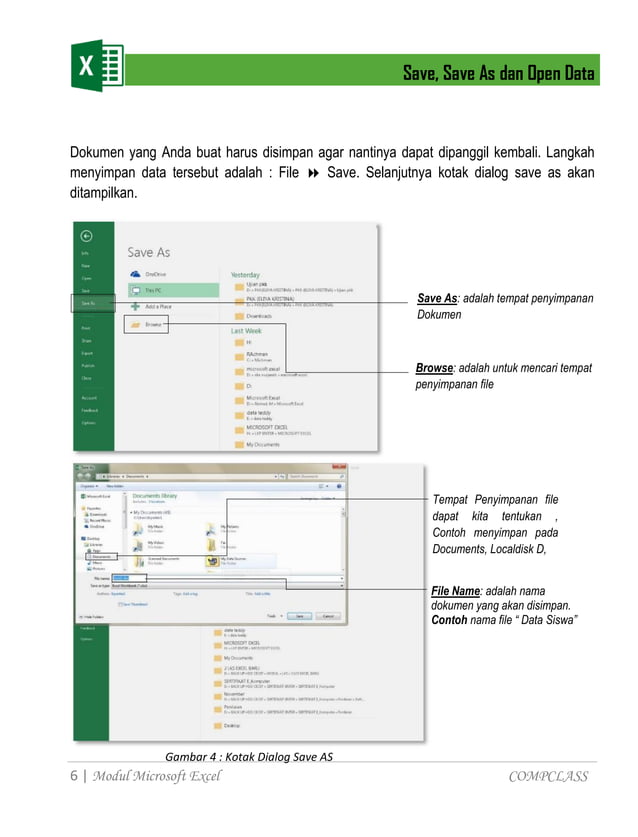 Microsoft Excel | PDF