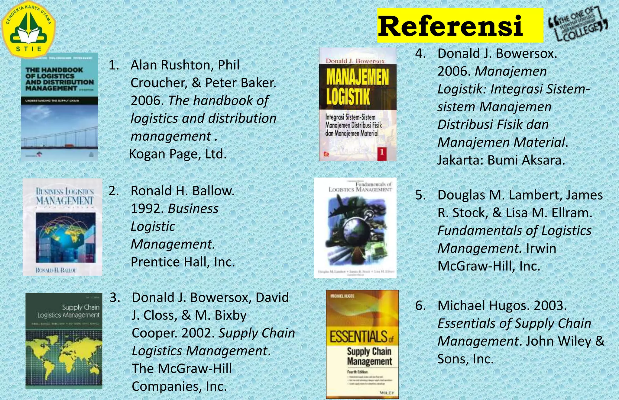 Logistics Management Overview.pptx