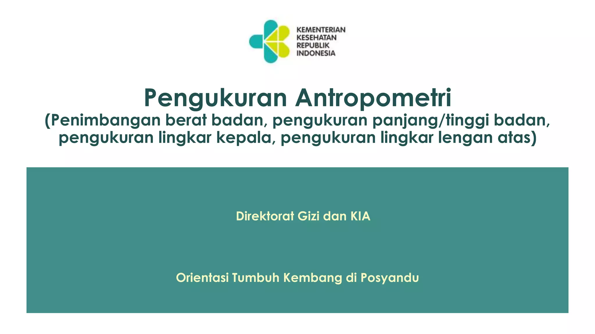 Materi 1. Pengukuran Antropometri.pptx