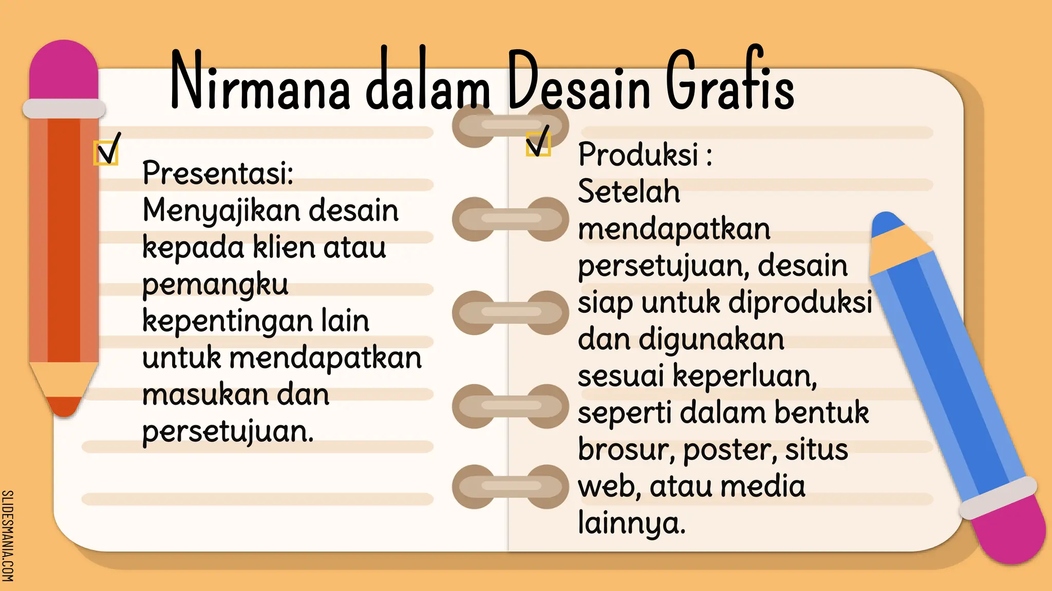 materi 1.pptx nirmana, mata pelajaran desain komunikasi visual | PPTX
