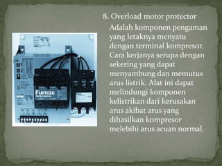 Materi memperbaiki alat elektronik di rumahpptx | PPT