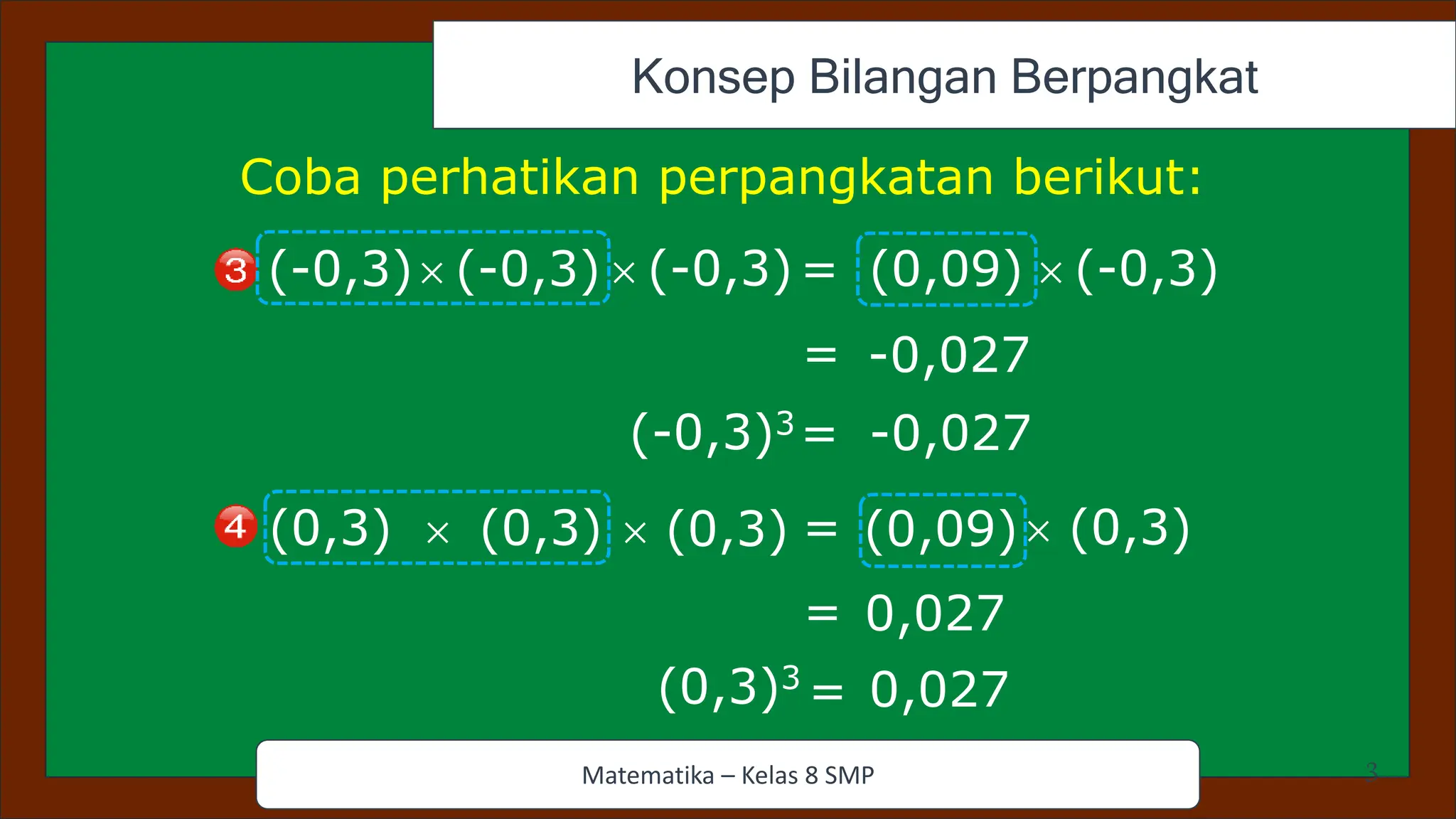 Materi 1.1 Perpangkatan Kurmer Kelas 8 SMP.pptx