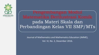 MATERI komik matematika membuat komik yang inovatif.pptx
