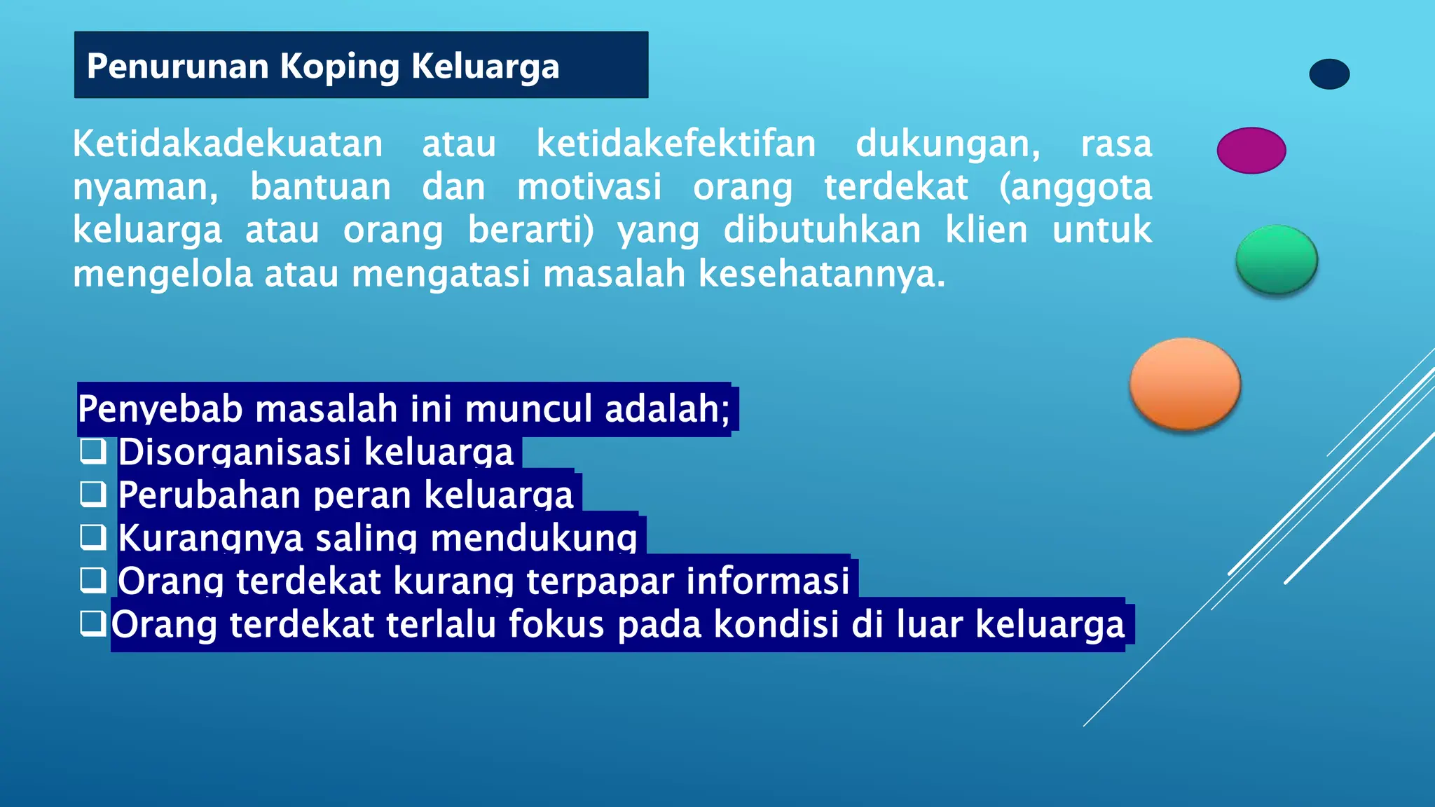 Materi 1. Diagnosa Keperawatan Keluarga - SDKI.pptx