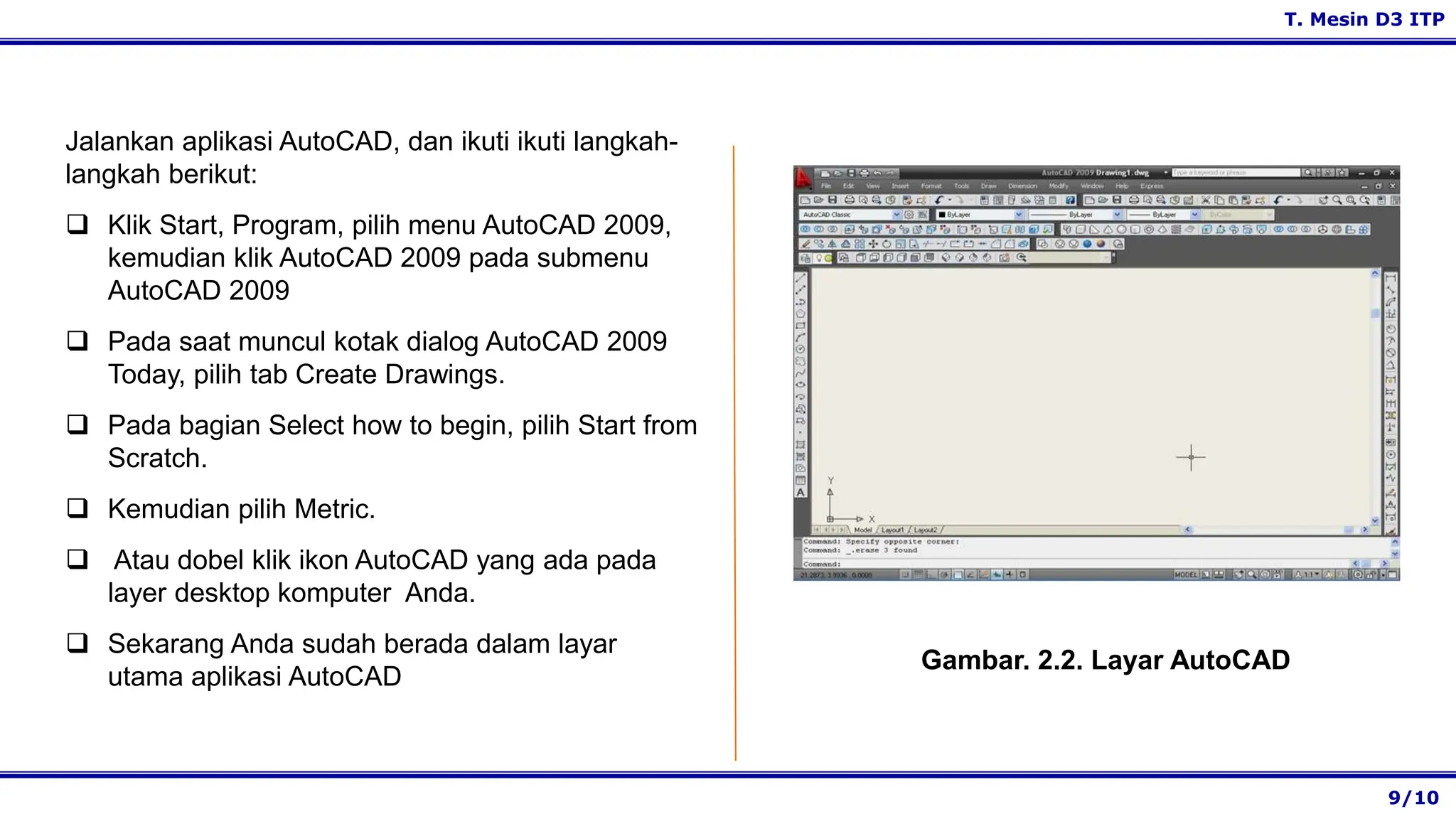 materi CAD Perancangan Dasar manfaktur.pptx
