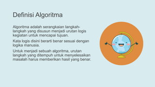 materi 1 algoritma dan pemrograman .pptx